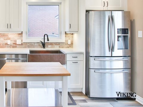 Types of Refrigerators: A Comprehensive Guide